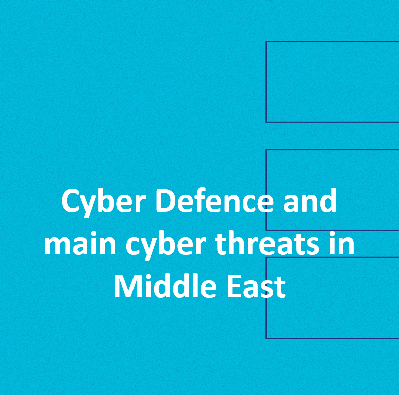 Thales | Cyber Solutions By Thales