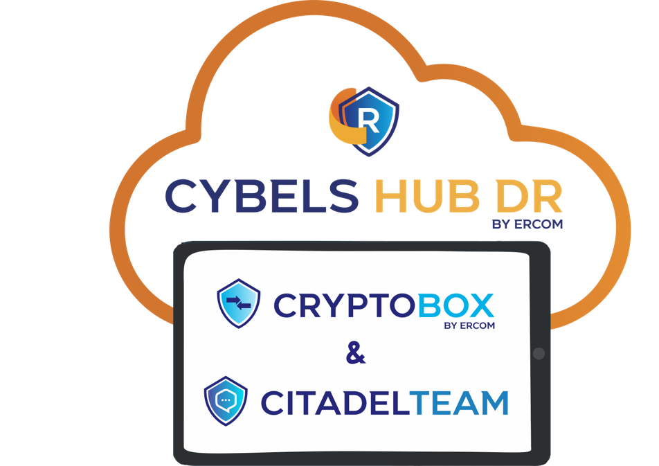 Citadel Team | Cyber Solutions By Thales