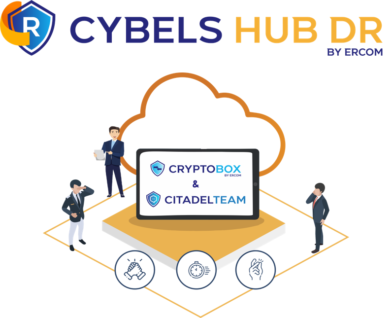 Cryptobox | Cyber Solutions By Thales