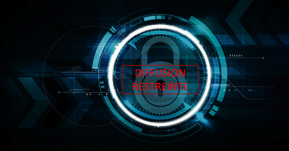 Diffusion Restreinte, qu’est-ce que c’est ? | Cyber Solutions By Thales