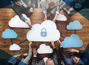 CRYPTOBOX: SECURE CLOUD FOR PROFESSIONALS | Cyber Solutions By Thales