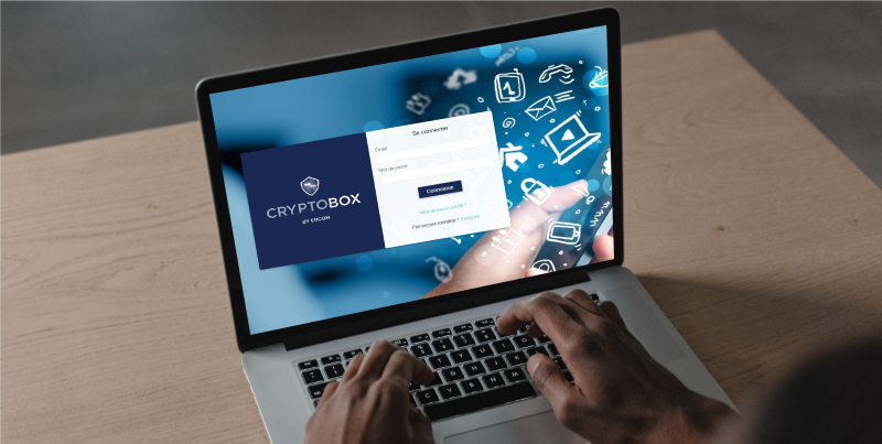 Comment sécuriser le travail collaboratif avec Cryptobox ? | Cyber ...