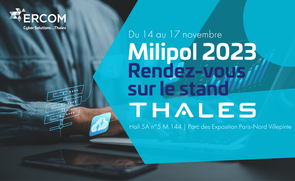 Hot topics ! | Cyber Solutions By Thales