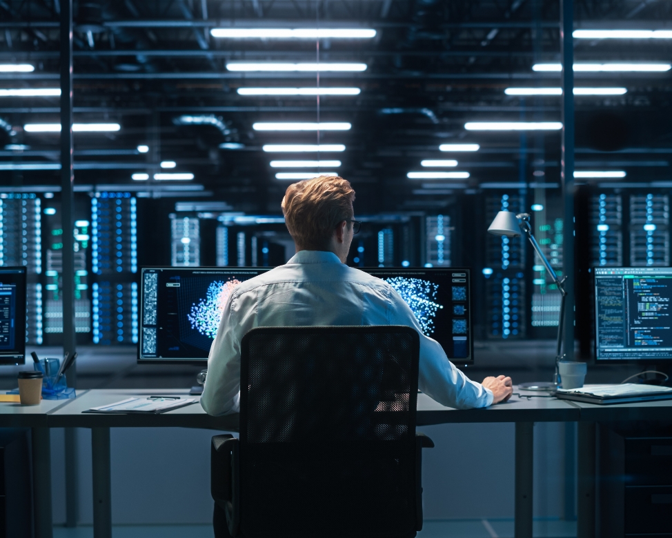 Detect And Respond Services Cyber Solutions By Thales