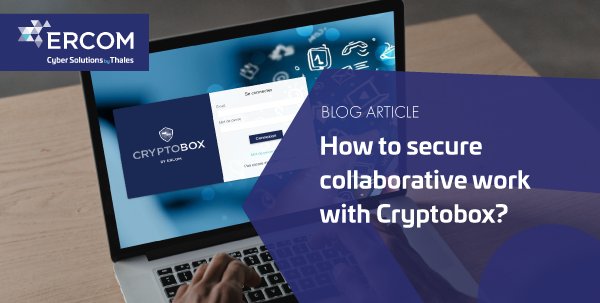 How to secure collaborative work with Cryptobox? | Cyber Solutions By ...