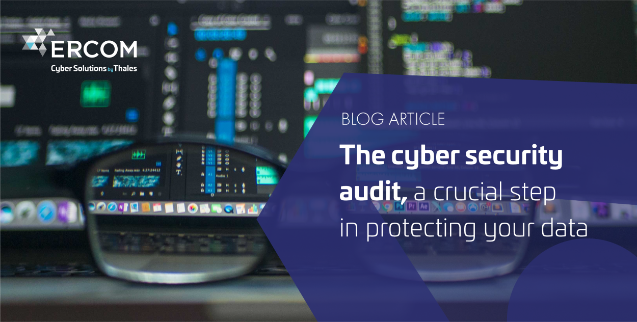 The cyber security audit, a crucial step in protecting your data ...