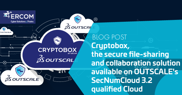 Cryptobox, the secure file-sharing and collaboration solution available ...