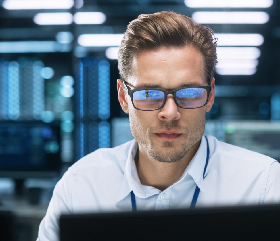 Excellium partners view | Cyber Solutions By Thales