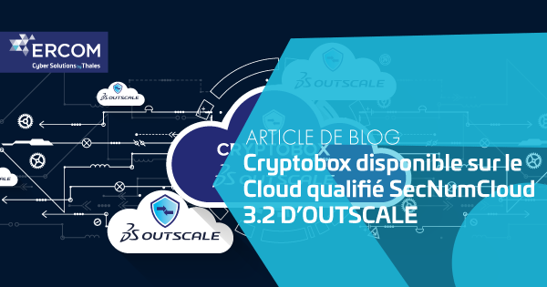 Thales propose Cryptobox, sa solution de partage de fichiers et de ...