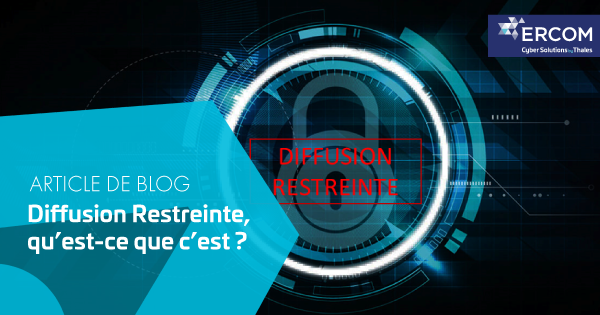 What is “Restricted distribution”? | Cyber Solutions By Thales
