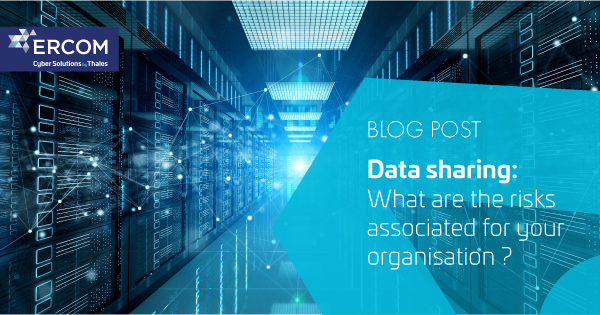 Data sharing: What are the risks associated for your organisation ...
