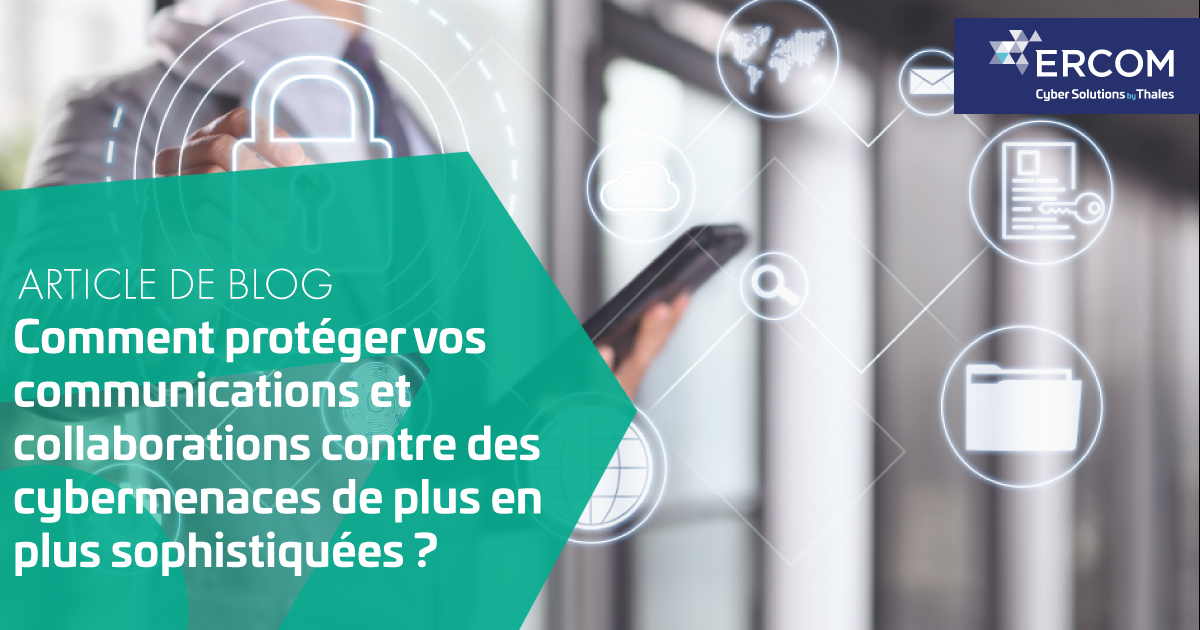 How to protect your communications and collaboration against ...